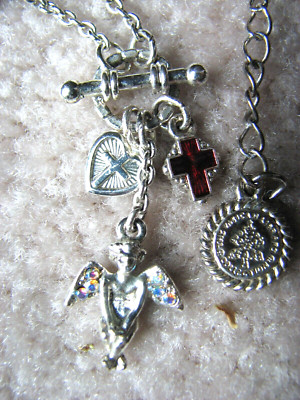 Jewelry - Vatican Library Collection