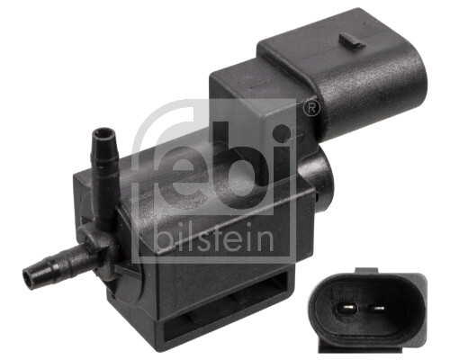 FEBI BILSTEIN 177869 Control Valve, air intake for AUDI,CUPRA,PORSCHE ...
