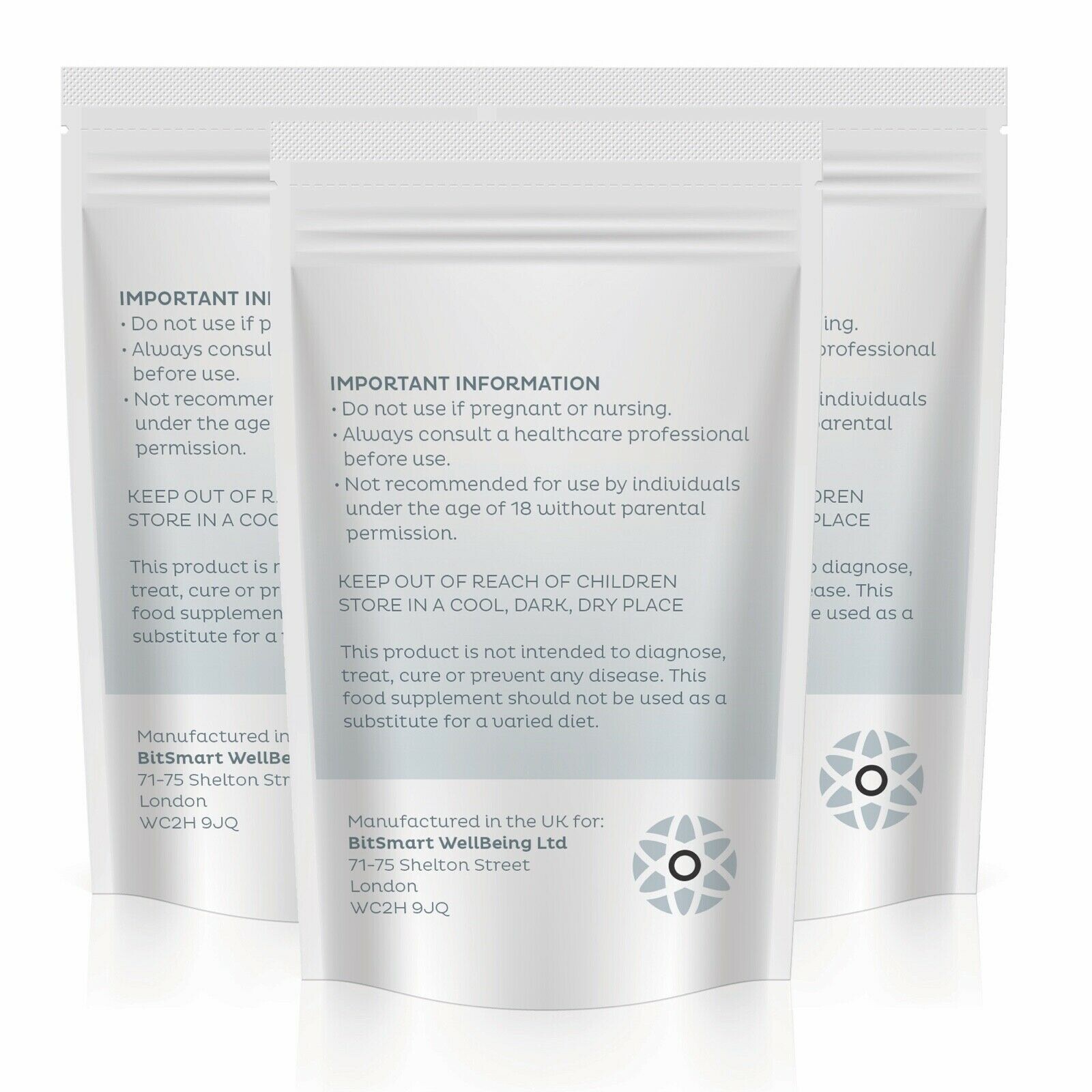 Water Retention Tablets | 60 Fluid Balance Capsules Bloating Legs ...