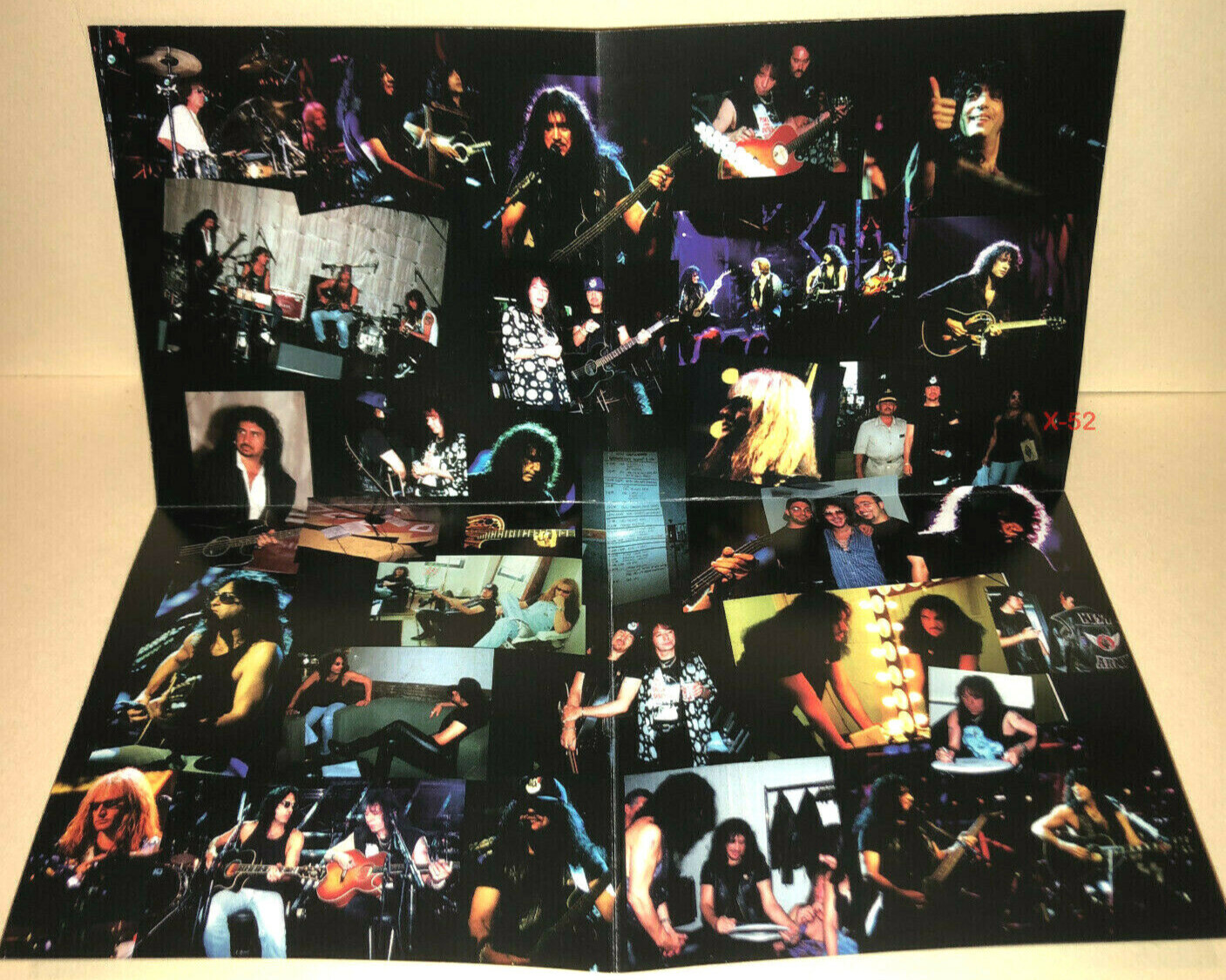 Kiss CD Unplugged live hits Gene Simmons Paul Stanley Peter