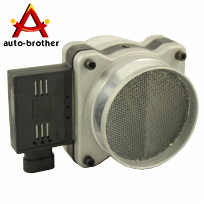 Mass Air Flow Sensor MAF 25180303 For Buick Chevy S10 GMC Oldsmobile ...