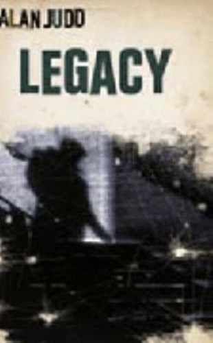 Legacy Hardcover Alan Judd | eBay