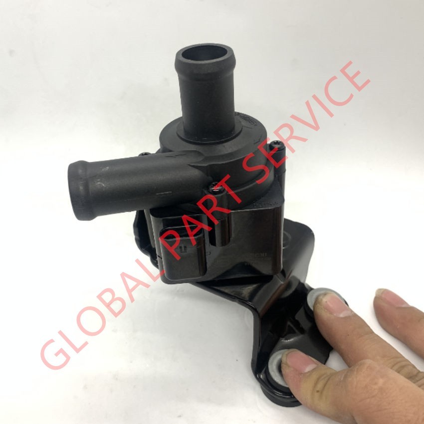 DS7G-8C419-CB Electric Water Pump Fit For Ford Escape Fusion 1.5L DS7Z ...