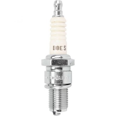 genuine NGK B8ES Spark Plug - B8ES #2411 Honda Kawasaki Suzuki Yamaha ...