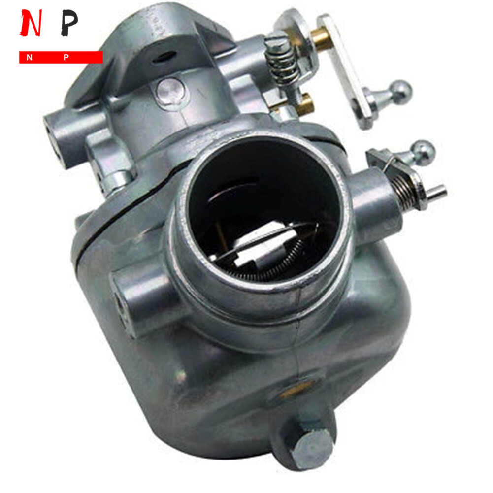 Marvel Schebler Carburetor Carb For Marvel Schebler TSX428 & Zenith 0 ...