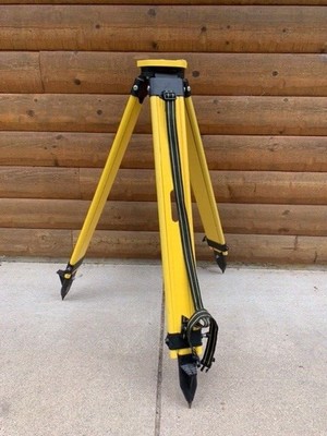 Levels & Surveying Equipment - Survey Tripod
