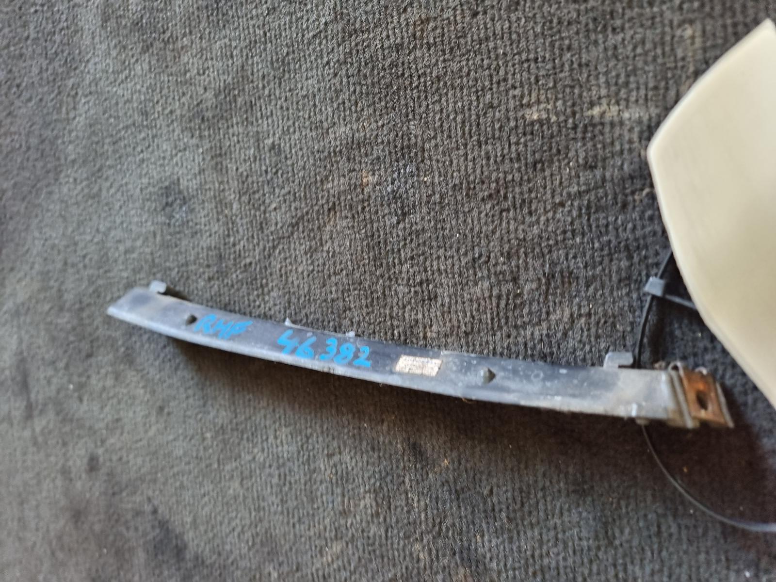 VY-VZ COMMODORE RHF BUMPER BAR SLIDE #46382 | eBay Australia