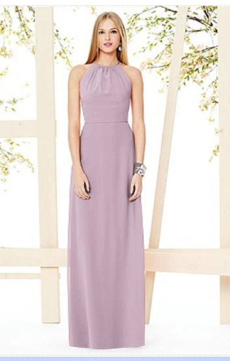 Full Open Back Dresses