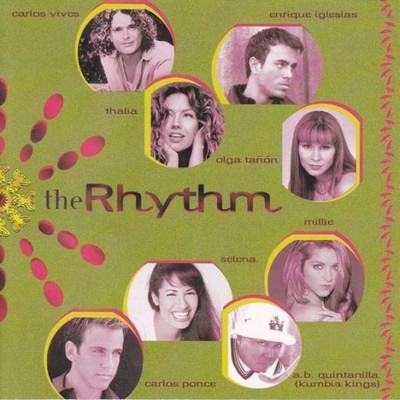 The Rhythm (Music CD) | eBay