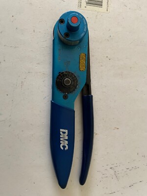 Electrical Tools - Dmc Crimper