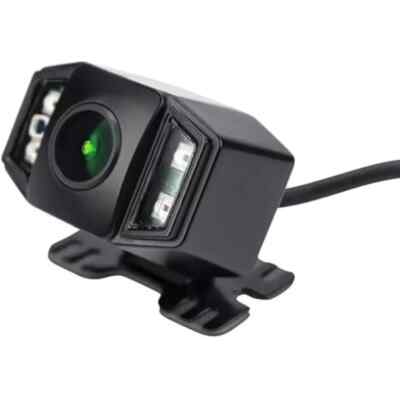 Echomaster PHDCAM10U AHD/CVBS Rear/Front View Camera Night Vision Off ...