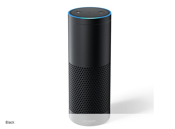 Amazon Echo Plus 1st Generation Smart Speaker With Alexa Built In Hub ...