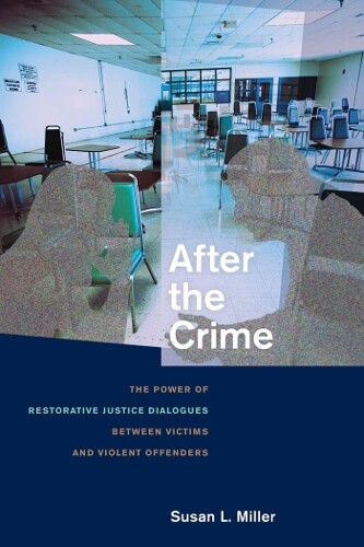 Susan L. Miller After the Crime (Paperback) (UK IMPORT) 9780814795538 ...