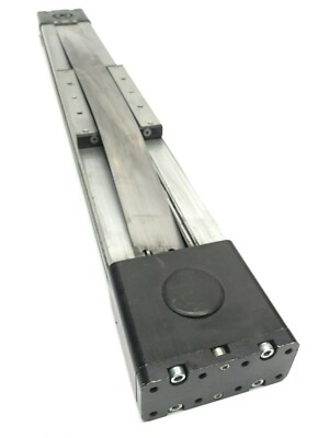 Linear Actuators - Belt Drive