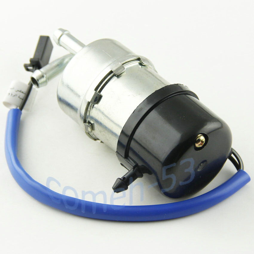 Petrol Fuel Pump For Yamaha XV1600 XV1700AS XV1600AT XV1700A XV1700AT ...