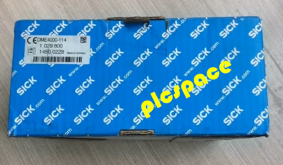 SICK DME4000-114 brand new Distance Sensor Express DHL or FedEx | eBay