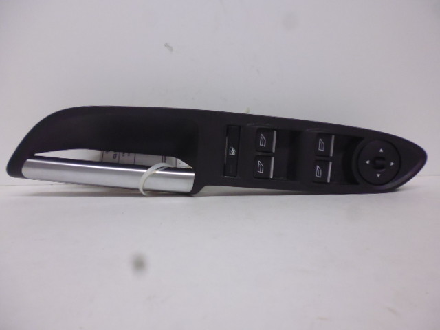 MW58-16 OEM 2012-2016 FORD FOCUS LEFT FRONT DOOR MASTER POWER WINDOW ...