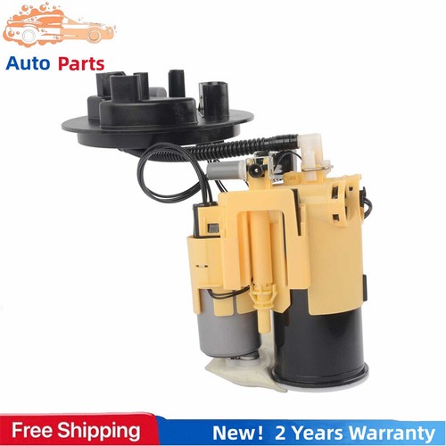 Fuel Pump Assembly Module For Mercedes-Benz C300 C400 E300 GLC300 ...