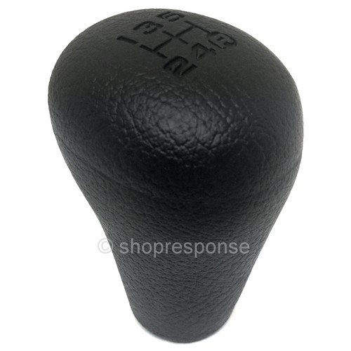 OEM Toyota 5 Speed Shift Knob Black For 83-87 Corolla Levin Sprinter ...