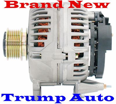 Alternator for Volkswagen Passat 3C 3C engine BWS 3.6L Petrol 09-12 ...