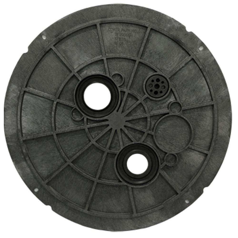 ADS HDPE Well Pump Cover Protect Your Sump Pump With, 58% OFF