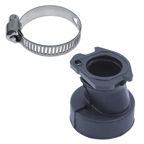 Intake Manifold Boot Clamp Kit For Husqvarna 340 345 350 353 346XP 503 ...