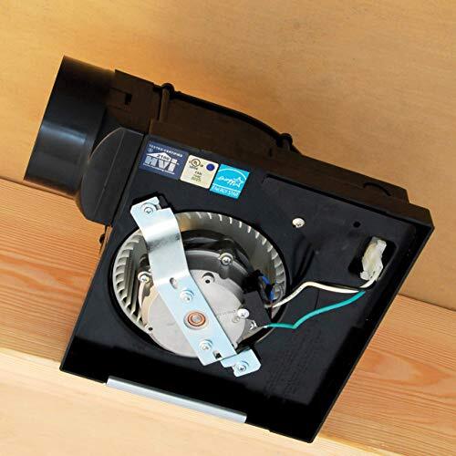 Air King BFQ50 ENERGY STAR® Qualified SNAP-IN Exhaust Fan, 50 CFM | eBay