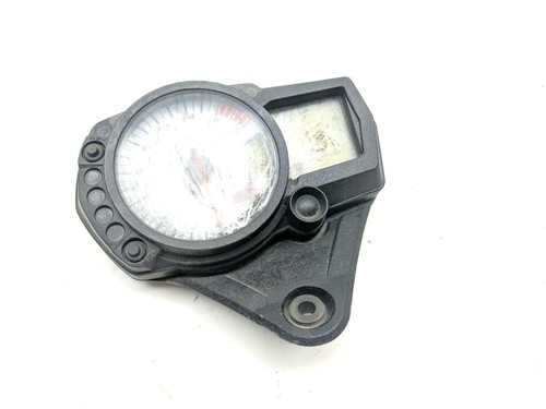 06 07 Suzuki Gsxr 600 Instrument Jauge Grappe Compteur de Vitesse ...
