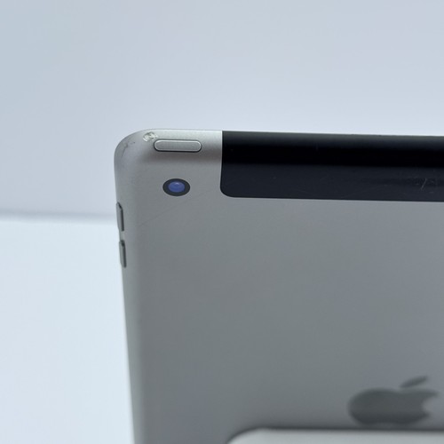 Apple iPad 6th Gen 9.7" A1954 32GB Gray Cellular Wi-Fi - for sale ...