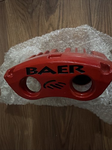 BAER Brake Caliper ( ONLY 1 PIECE ) | eBay