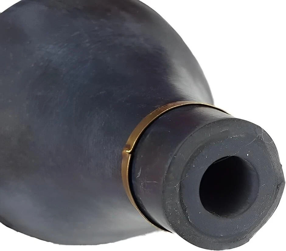 Fit For Car Taxi Truck Horn New Horn Rubber Bulb. Antique Brass Black ...