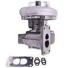 New Turbo S410 A0100960199 for Volvo OM460LA EPA04 Mercedes Schwitzer ...