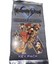 *New Disney Kingdom Hearts Chain of Memories Trading Card Key Pack TCG ...