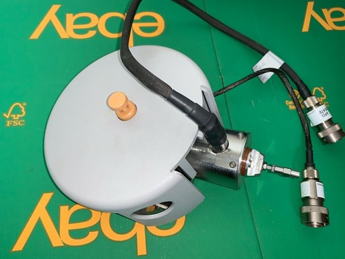 G1947A APCI Source - fits Agilent 1100 LC/MSD | eBay