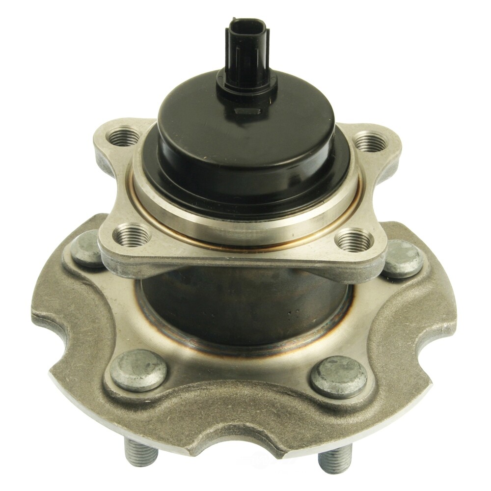 Wheel Bearing and Hub Assembly-FWD ACDelco 512372 for sale online | eBay