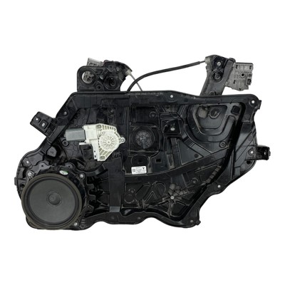 20-23 Tesla Model Y Front right window motor regulator assembly OEM ...