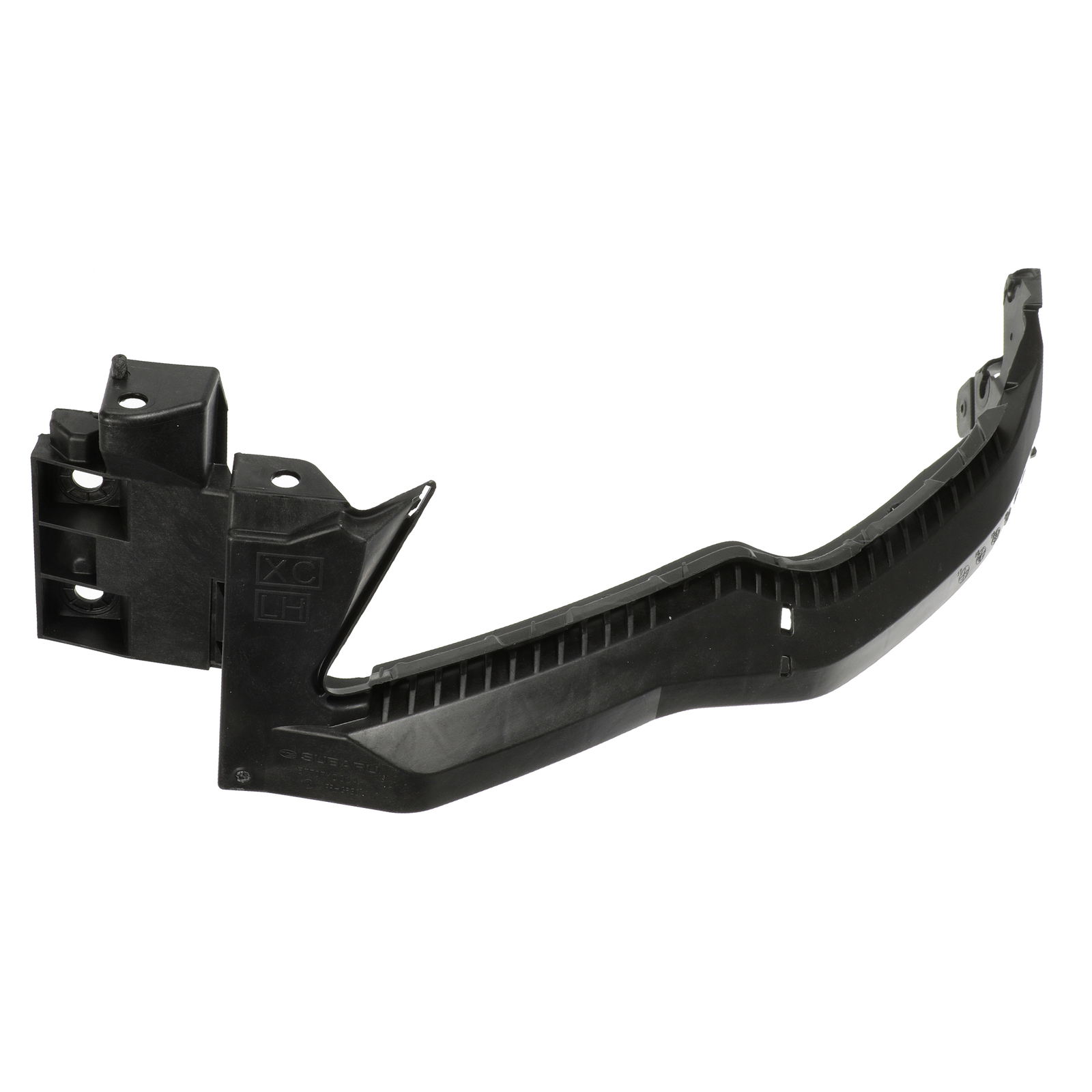 OEM NEW 2019-2022 Subaru Ascent Bumper Corner Bracket Driver Side ...