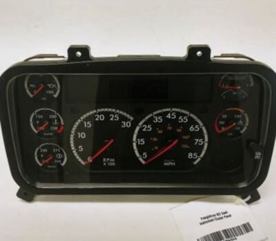 New Freightliner M2 Dash Instrument Cluster Panel - P/N A22-74544-004 ...