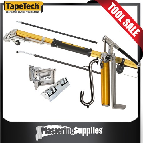 TapeTech Basic Taping Set TBTS | eBay