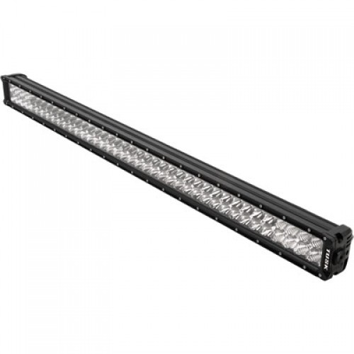 Tusk V2 LED Light Bar 40" Straight TLB-B8240HL-OS3-CB | eBay