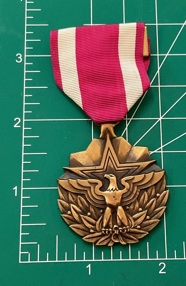 US Army Meritorious Service Medal Full Size | eBay