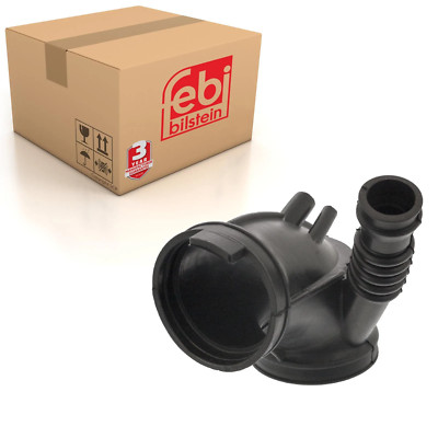 Air Flow Sensor Inlet Hose Fits BMW X5 E53 OE 13541440102 Febi 47727 ...