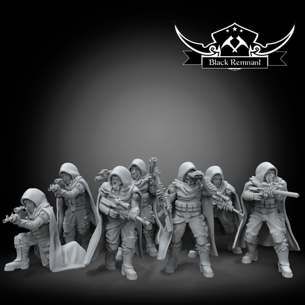 Kel Dor Guerra Nas Estrelas Star Wars Miniatures KEL DOR BOUNTY HUNTER