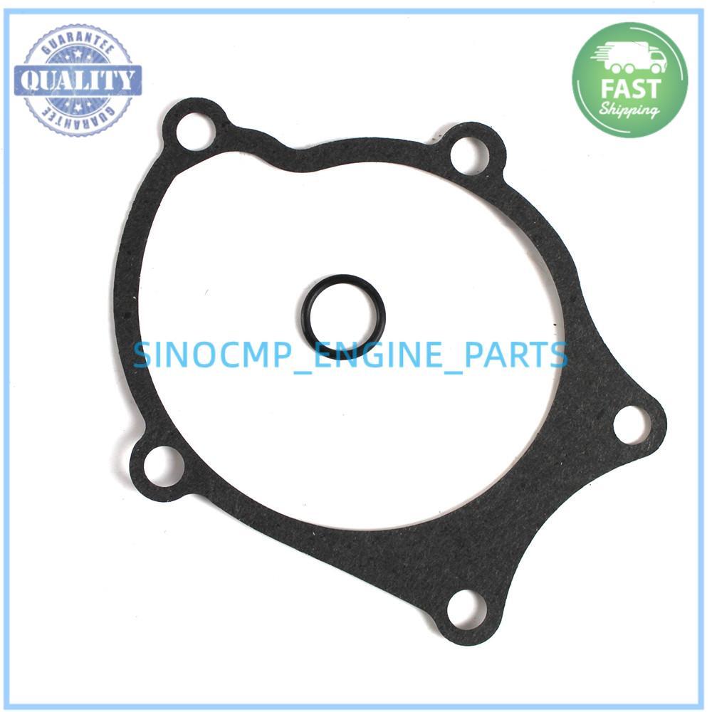 1pc Water Pump MD970338 MD972457 For Mitsubishi 4G63 4G64 Fgc15 Fgc18 ...