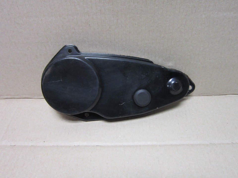 Ezgo Golf Cart Outer Timing Belt Cover 295cc 350cc Robin Engine 1991 ...