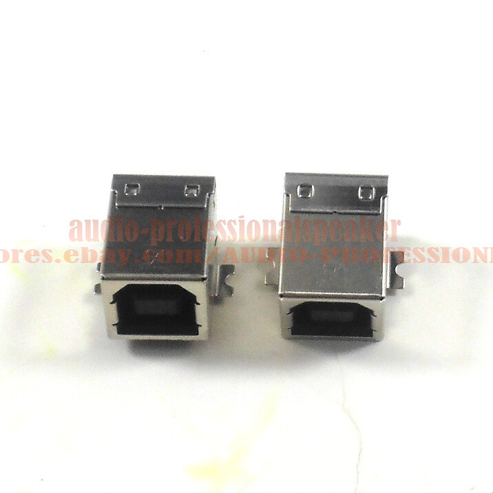 2PCS CDJ2000 CDJ900 REAR USB SOCKET FOR PIONEER CDJ 2000 900 REPLACES ...