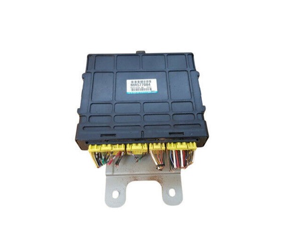 Mitsubishi MR577084 L200 2.5 L TDI 2003 Engine ECU for sale online | eBay