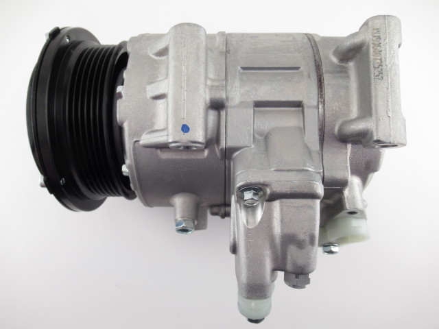 New A/C AC Compressor with clutch for 2009-2014 Venza 2.7L only | eBay