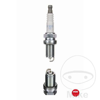 Spark plug IFR5D10 NGK | eBay