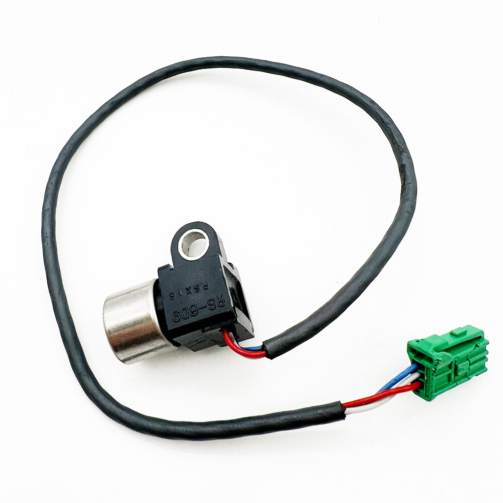 Speed Sensor for 2014-2015 Infiniti QX80 LE/High, Premium|8 Cyl 5.6L ...